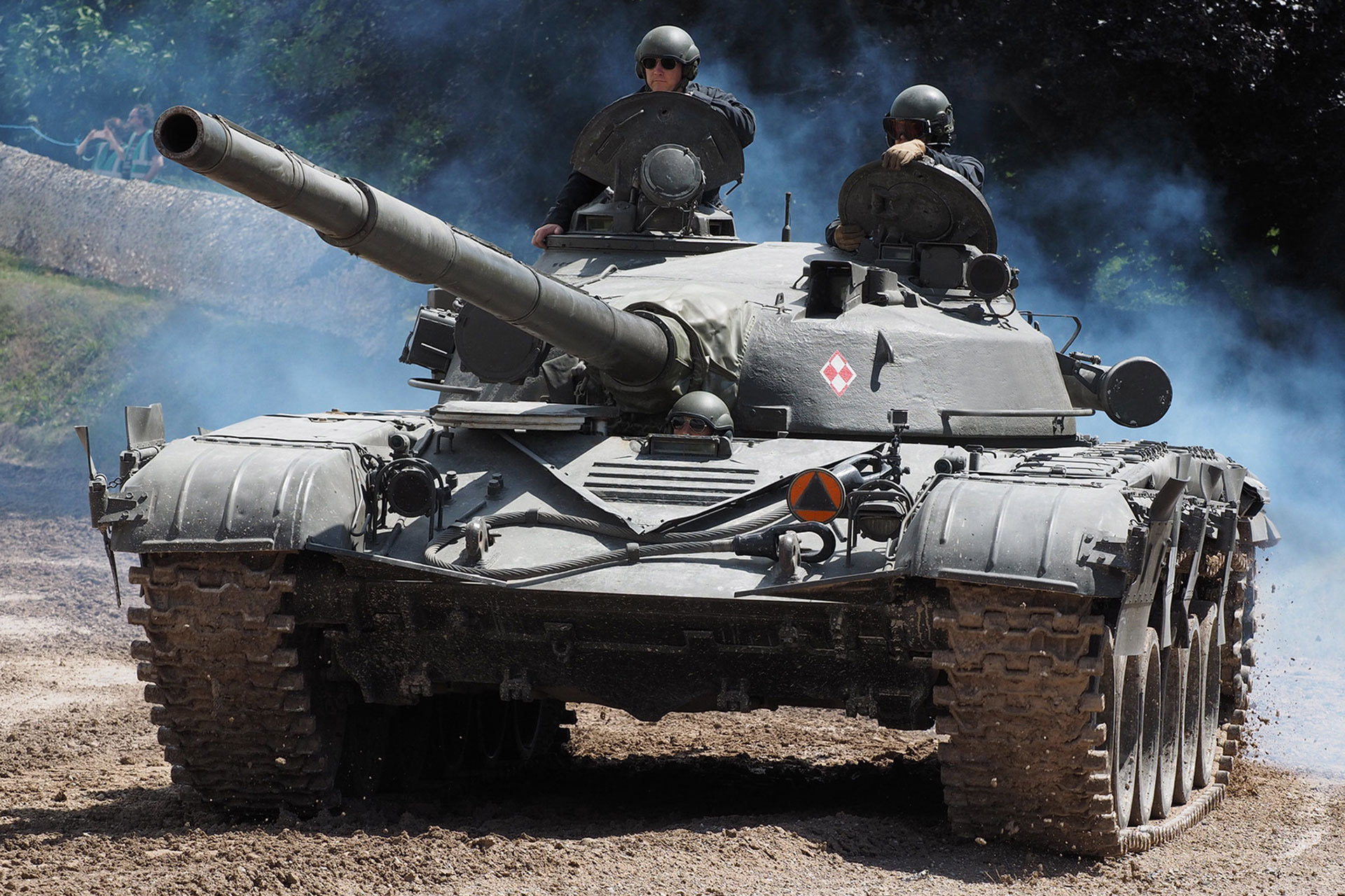 T 72 Polskie Zak ady Optyczne Sp Z O o Warszawa T 72 Polskie Zak ady Optyczne Sp Z O o Warszawa